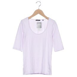 Marc O'Polo Marc O Polo Damen T-Shirt, flieder, Gr. 36