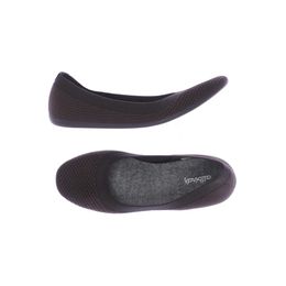 Allbirds Damen Ballerinas, braun, Gr. 6.5