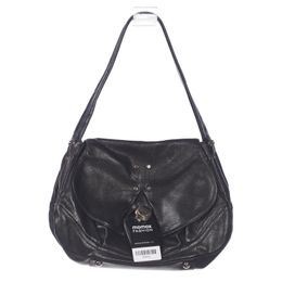 Coccinelle Damen Handtasche, schwarz, Gr.