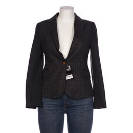 Zara Damen Blazer, grau, Gr. 42