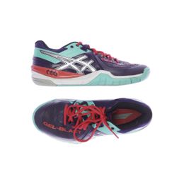 asics Damen Sneakers, flieder, Gr. 38