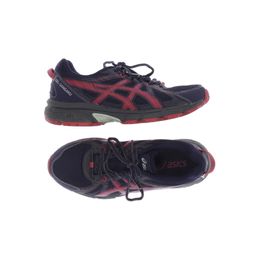 asics Damen Sneakers, marineblau, Gr. 37.5