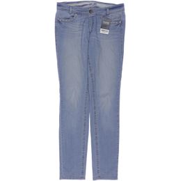 Marc Cain Sports Damen Jeans, hellblau, Gr. 38