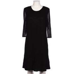 Betty Barclay Damen Kleid, schwarz, Gr. 44