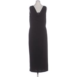 Betty Barclay Damen Kleid, schwarz, Gr. 38