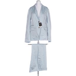 BOSS by Hugo BOSS Damen Anzug, hellblau, Gr. 40