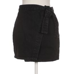 Asos Damen Rock, schwarz, Gr. 36