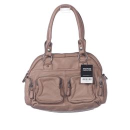 FREDsBRUDER Damen Handtasche, beige, Gr.