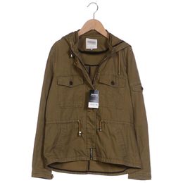 Zara Damen Jacke, braun, Gr. 38