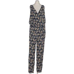 Esprit Damen Jumpsuit/Overall, grün, Gr. 36