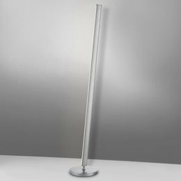 Knapstein Nora LED Stehleuchte mit Dimmer, 41.982.05,