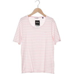 Gant Damen T-Shirt, pink, Gr. 44