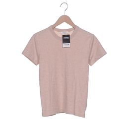 Opus Damen T-Shirt, pink, Gr. 38