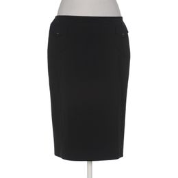 Karen Millen Damen Rock, schwarz, Gr. 40