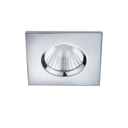 Trio Leuchten Zagros Strahler, LED, 650610106,