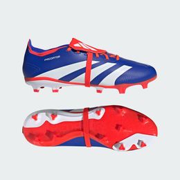 Adidas Predator League Fold-Over Tongue FG Fußballschuh