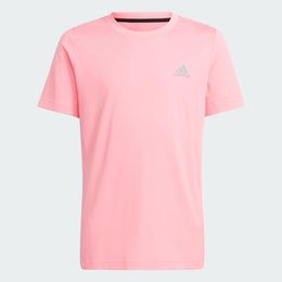 Adidas Youth AEROREADY Recycled Content Poly T-Shirt