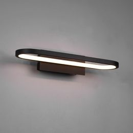 Trio Leuchten Trio Gianni LED Wandleuchte, 283770132,