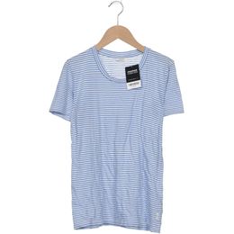 Marc O'Polo Marc O Polo Damen T-Shirt, blau, Gr. 36