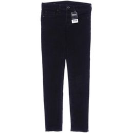 G-Star Raw G Star RAW Damen Jeans, schwarz, Gr. 28