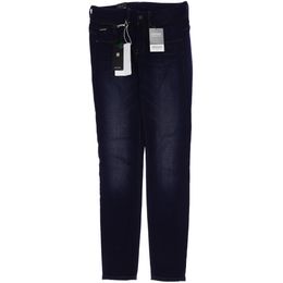 G-Star Raw G Star RAW Damen Jeans, marineblau, Gr. 28