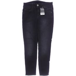 G-Star Raw G Star RAW Damen Jeans, schwarz, Gr. 30