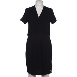 Tommy Hilfiger Damen Kleid, schwarz, Gr. 38