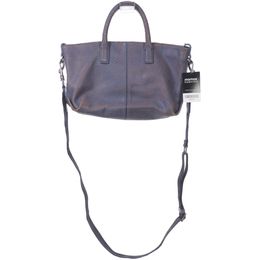 Liebeskind Berlin Damen Handtasche, blau, Gr.