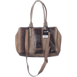 Liebeskind Berlin Damen Handtasche, braun, Gr.