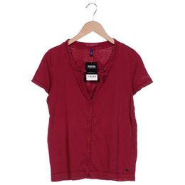 Cecil Damen T-Shirt, pink, Gr. 38