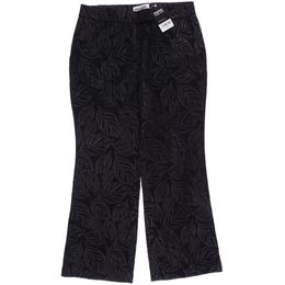 Essentiel Antwerp Damen Stoffhose, schwarz, Gr. 36