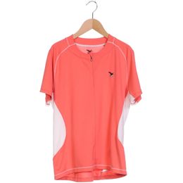 Salewa Damen T-Shirt, pink, Gr. 46