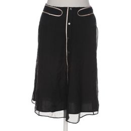 Dorothee Schumacher Damen Rock, schwarz, Gr. 36