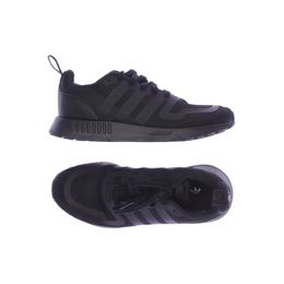 adidas originals Damen Sneakers, schwarz, Gr. 6.5