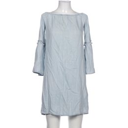 Only Damen Kleid, hellblau, Gr. 36