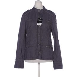 s.Oliver Damen Blazer, marineblau, Gr. 38