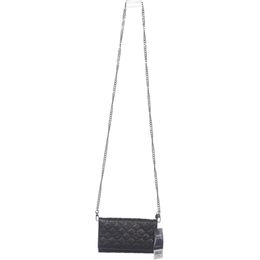 Marc Cain Damen Handtasche, schwarz, Gr.