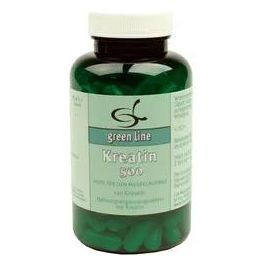 11 A Nutritheke Kreatin 500 Kapseln 120 St