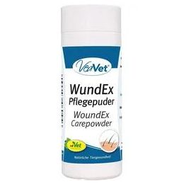 cdVet Wundex Pflegepuder vet. 70 g