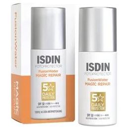 ISDIN Fotoprotector Fusion Water Magic Repair 50 ml