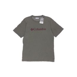 Columbia Sportswear Company Herren T-Shirt, grün, Gr. 134