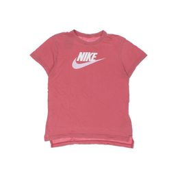 Nike Herren T-Shirt, pink, Gr. 170