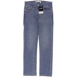 Levi's Levis Herren Jeans, blau, Gr. 152