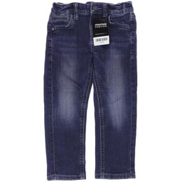 s.Oliver Herren Jeans, blau, Gr. 104