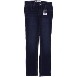 Levi's Levis Herren Jeans, marineblau, Gr. 176