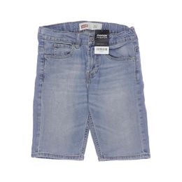 Levi's Levis Herren Shorts, blau, Gr. 152