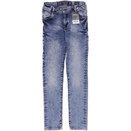 Vingino Herren Jeans, blau, Gr. 164