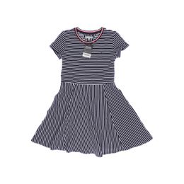 Tommy Hilfiger Damen Kleid, marineblau, Gr. 176