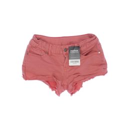 Teddy Smith Damen Shorts, pink, Gr. 152