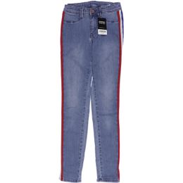 Teddy Smith Damen Jeans, blau, Gr. 164